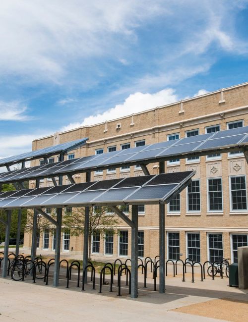 Solar Panels for Schools | School Solar PV Grants