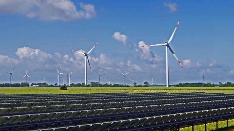 What does Ireland’s 2030 Climate Action Plan have in store?